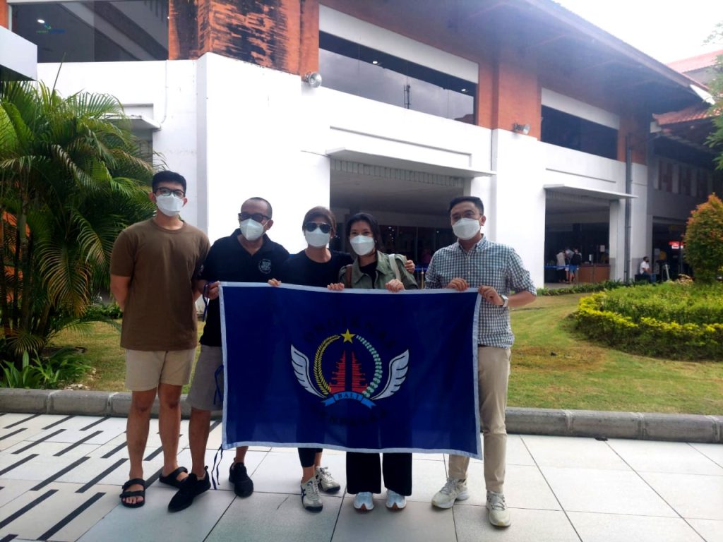 IISMA Program: Visiting Korea! - Undiknas International Office