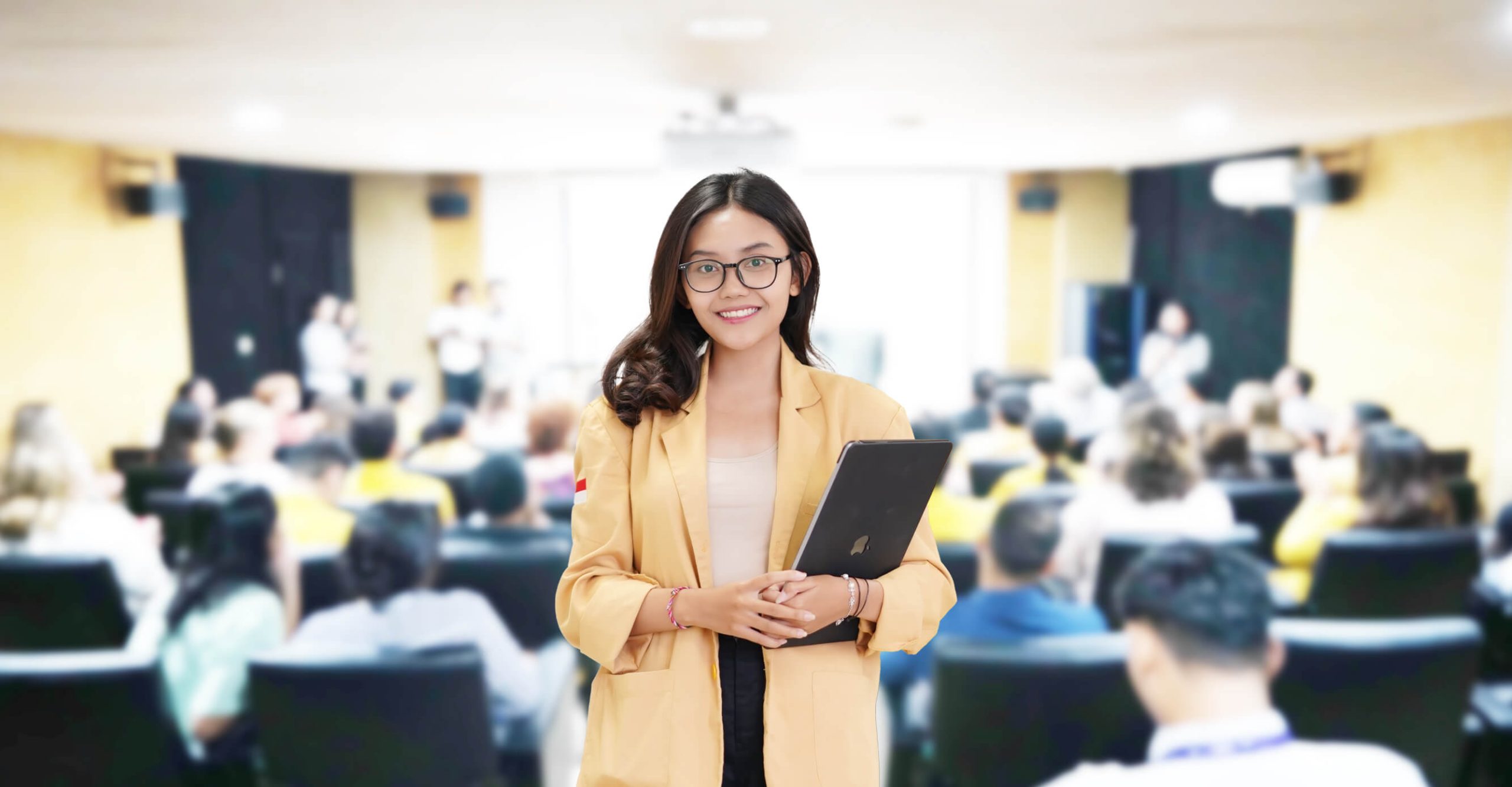 Undiknas International Office