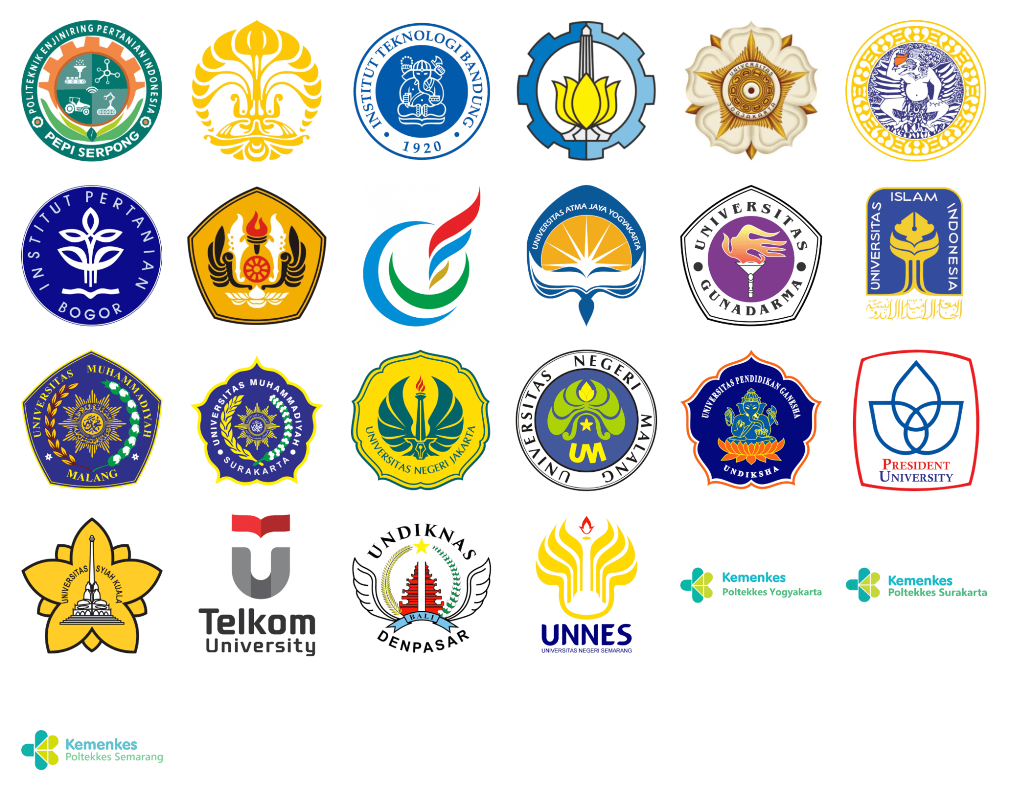 TIAS - Undiknas International Office